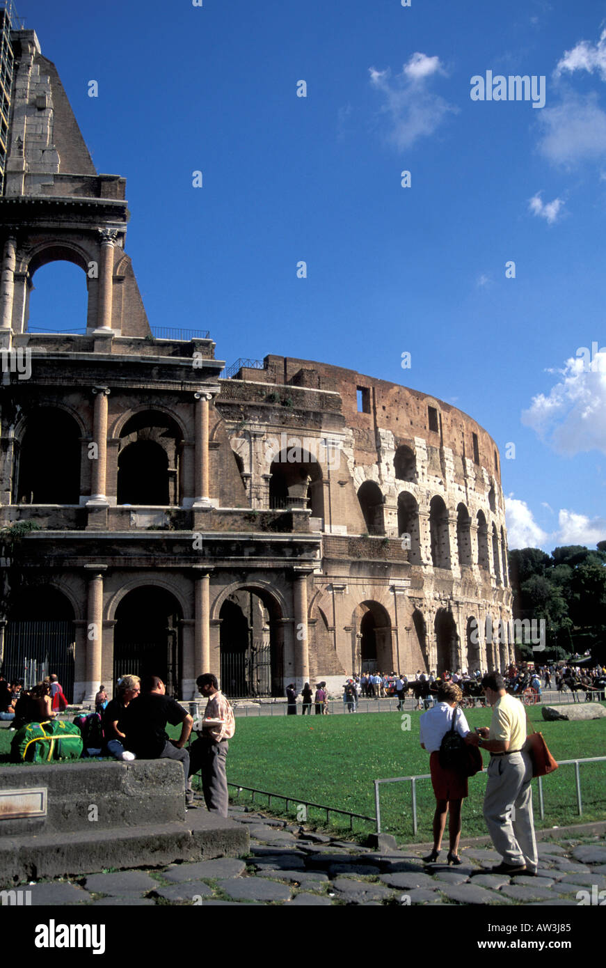 72 ad rome hi-res stock photography and images - Alamy