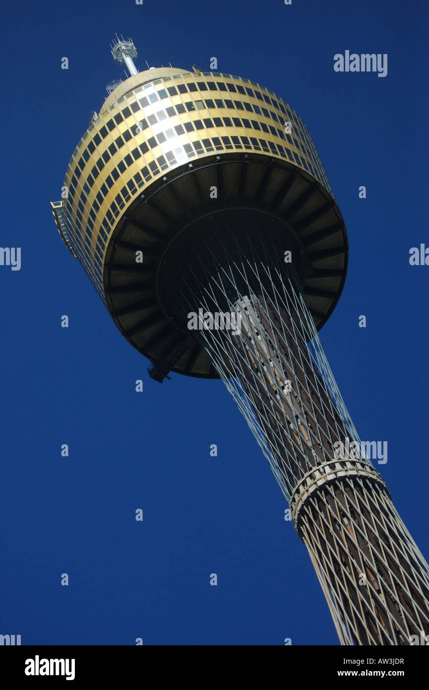 Needle point tower hi-res stock photography and images - Alamy