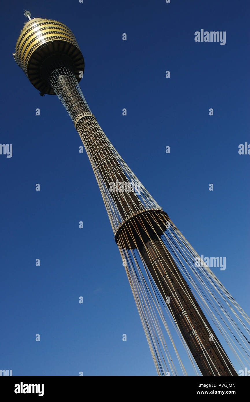 Needle point tower hi-res stock photography and images - Alamy