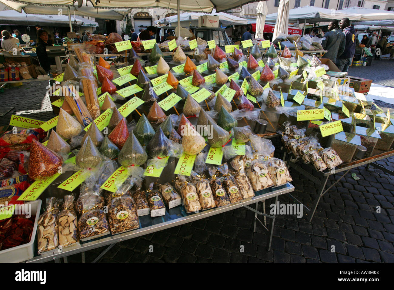 Cooking ancient rome hi-res stock photography and images - Alamy