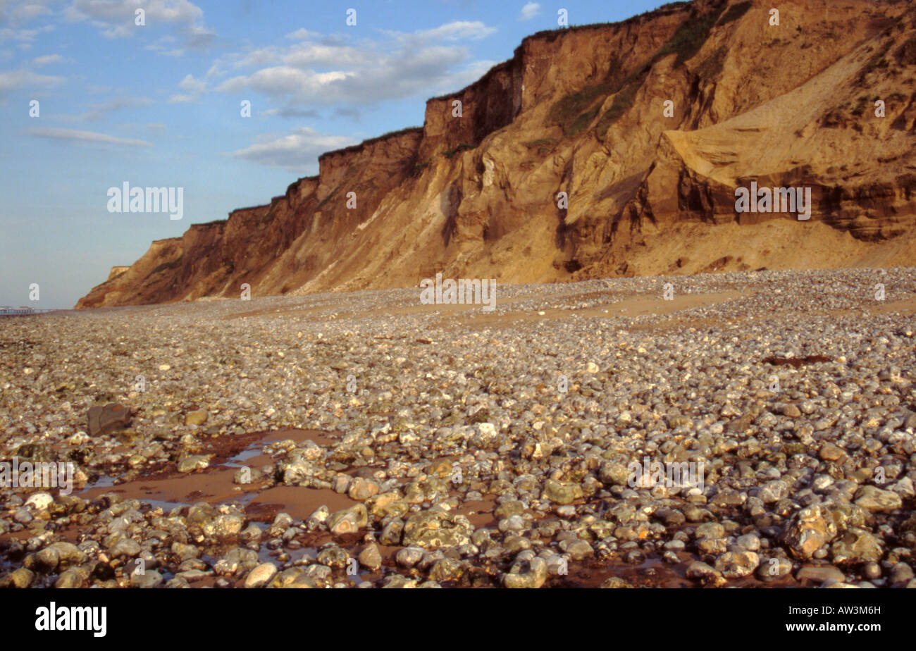 Anglian ice age hi-res stock photography and images - Alamy