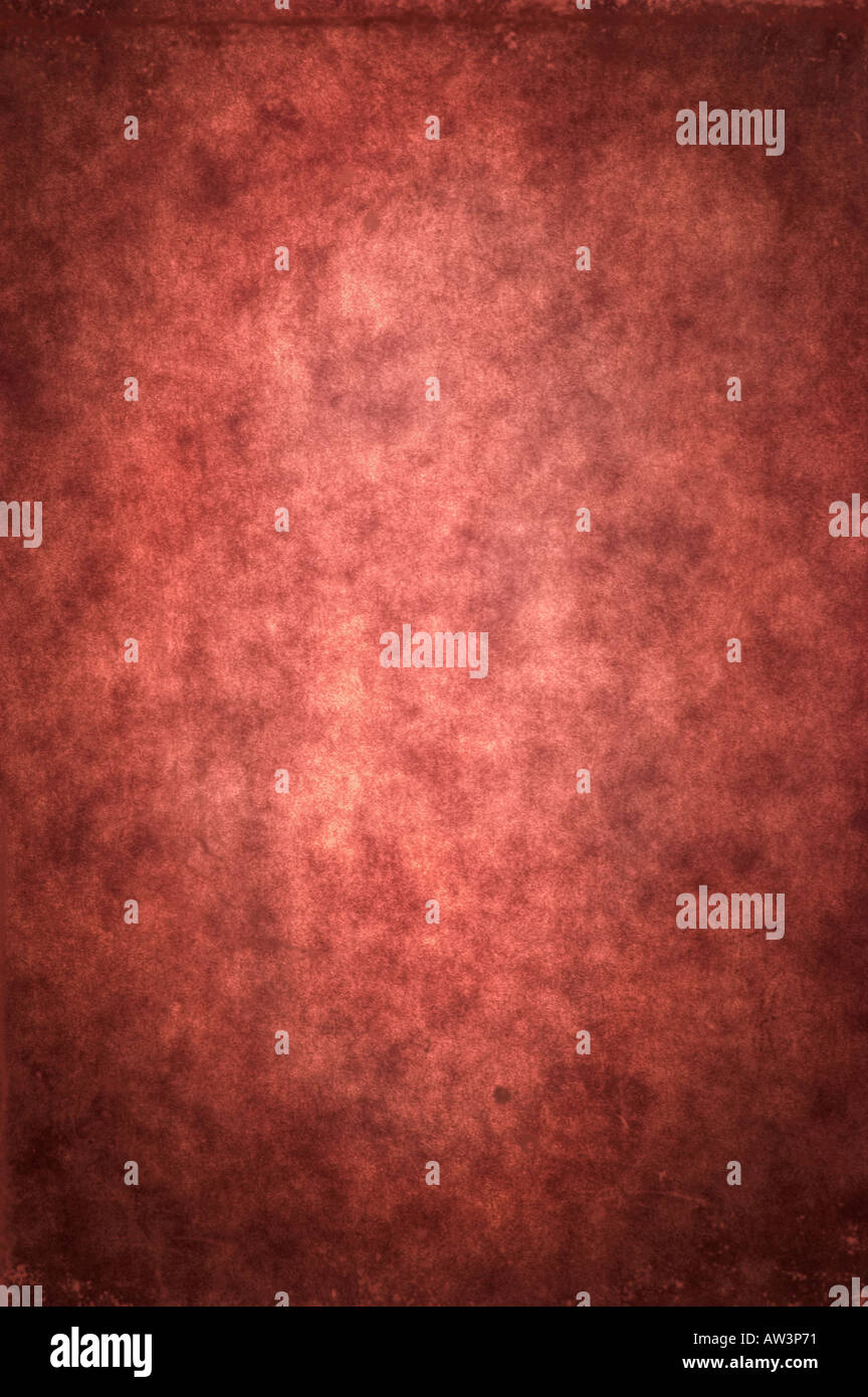 Antique red paper for background or layer Stock Photo - Alamy