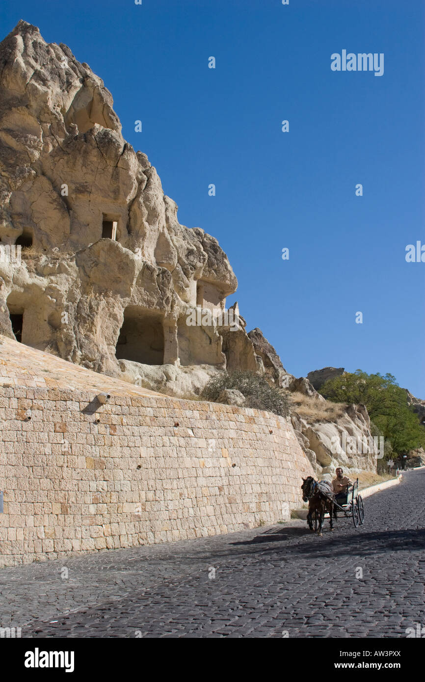 Tokali kilise or buckle church hi-res stock photography and images - Alamy