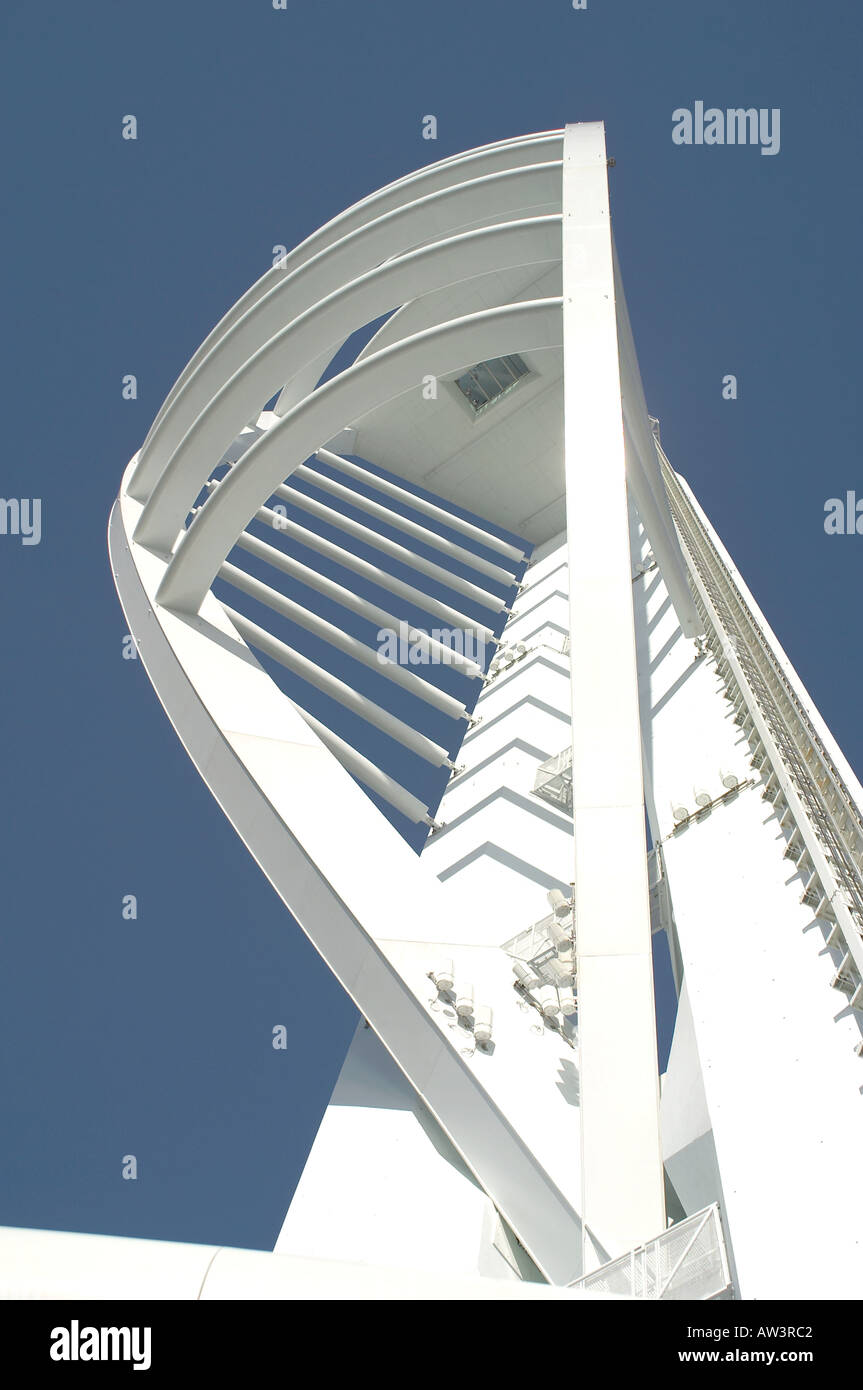 170 metre tower hi-res stock photography and images - Alamy