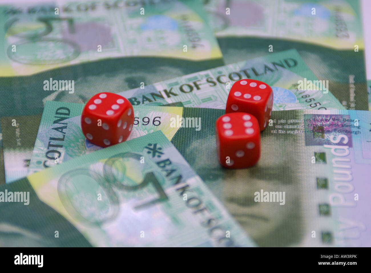 Wealth scotland hi-res stock photography and images - Alamy