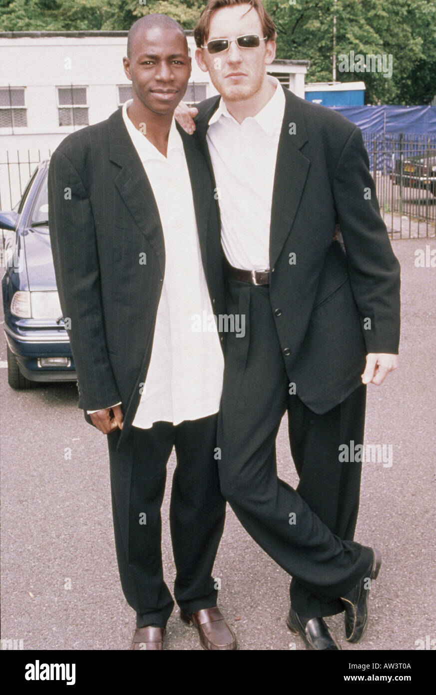 LIGHTHOUSE FAMILY Stock Photo - Alamy