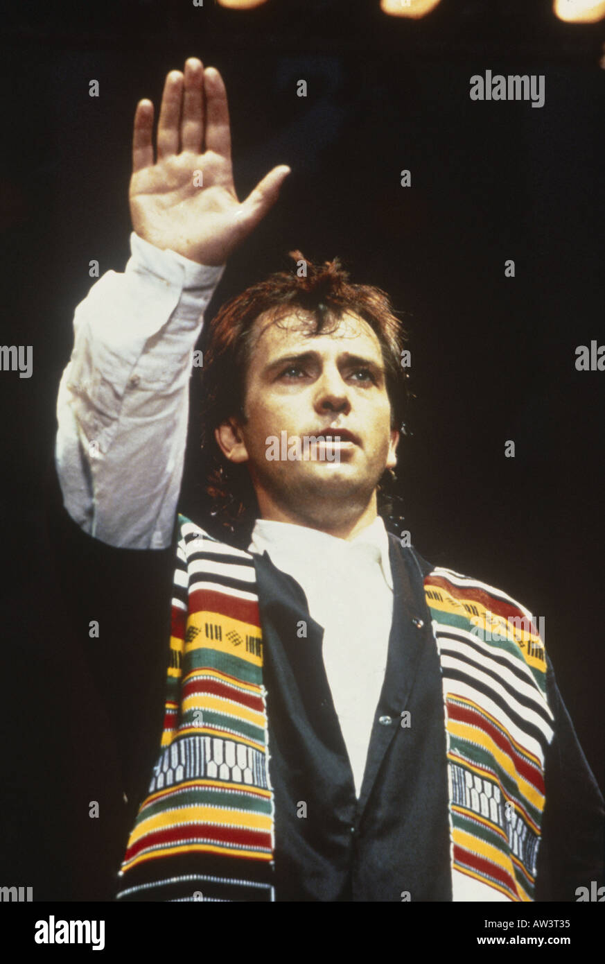 Peter gabriel hi-res stock photography and images - Alamy