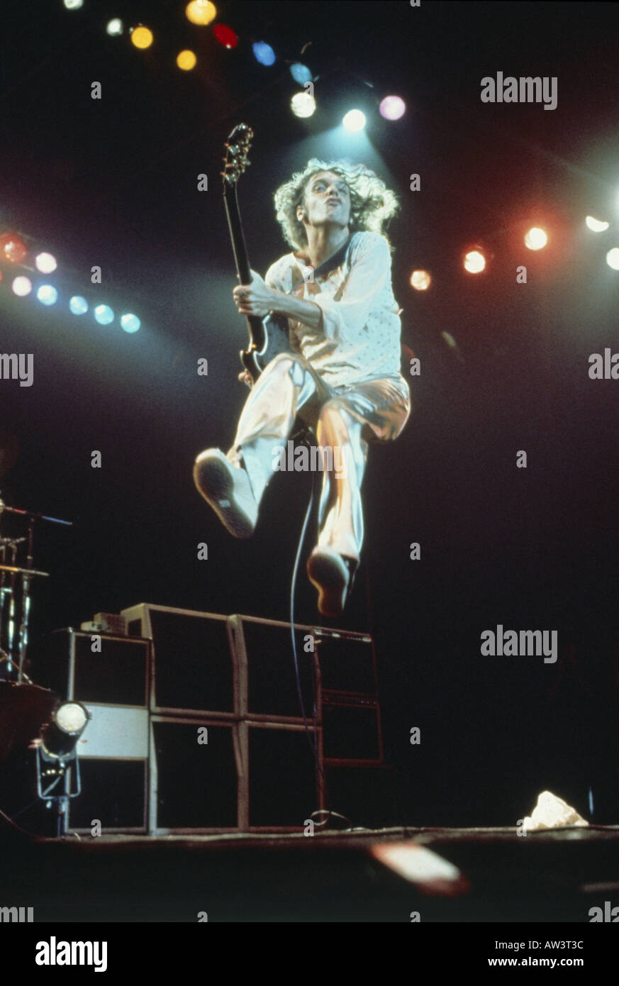 Peter frampton hi-res stock photography and images - Alamy