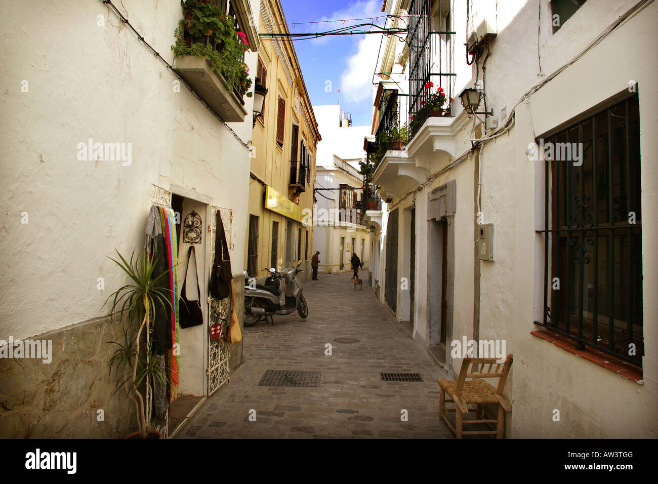 Tarifa hi-res stock photography and images - Alamy