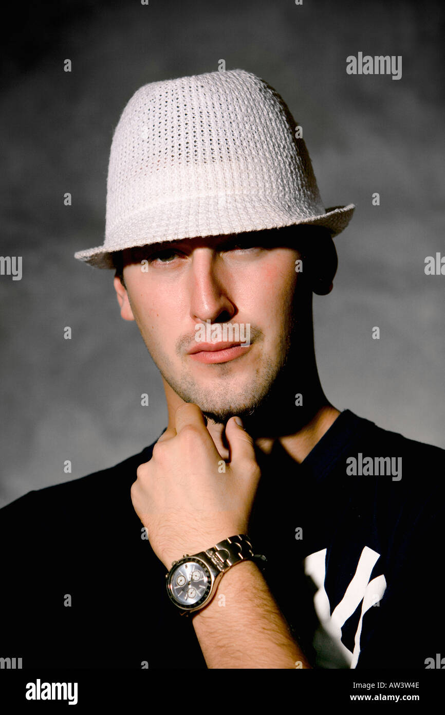 MAN AGE 24 YEARS Stock Photo - Alamy