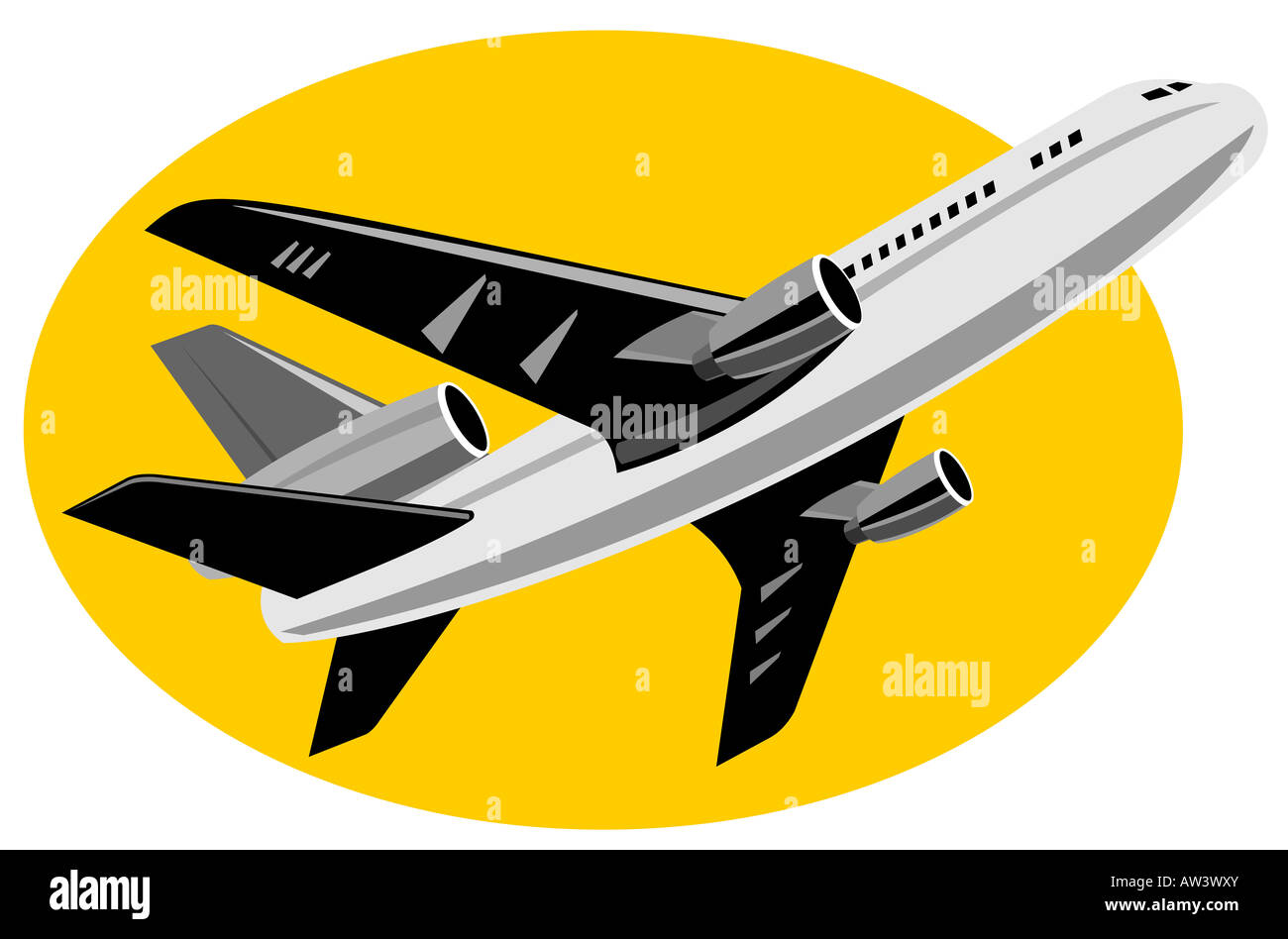 Plane transit hi-res stock photography and images - Alamy