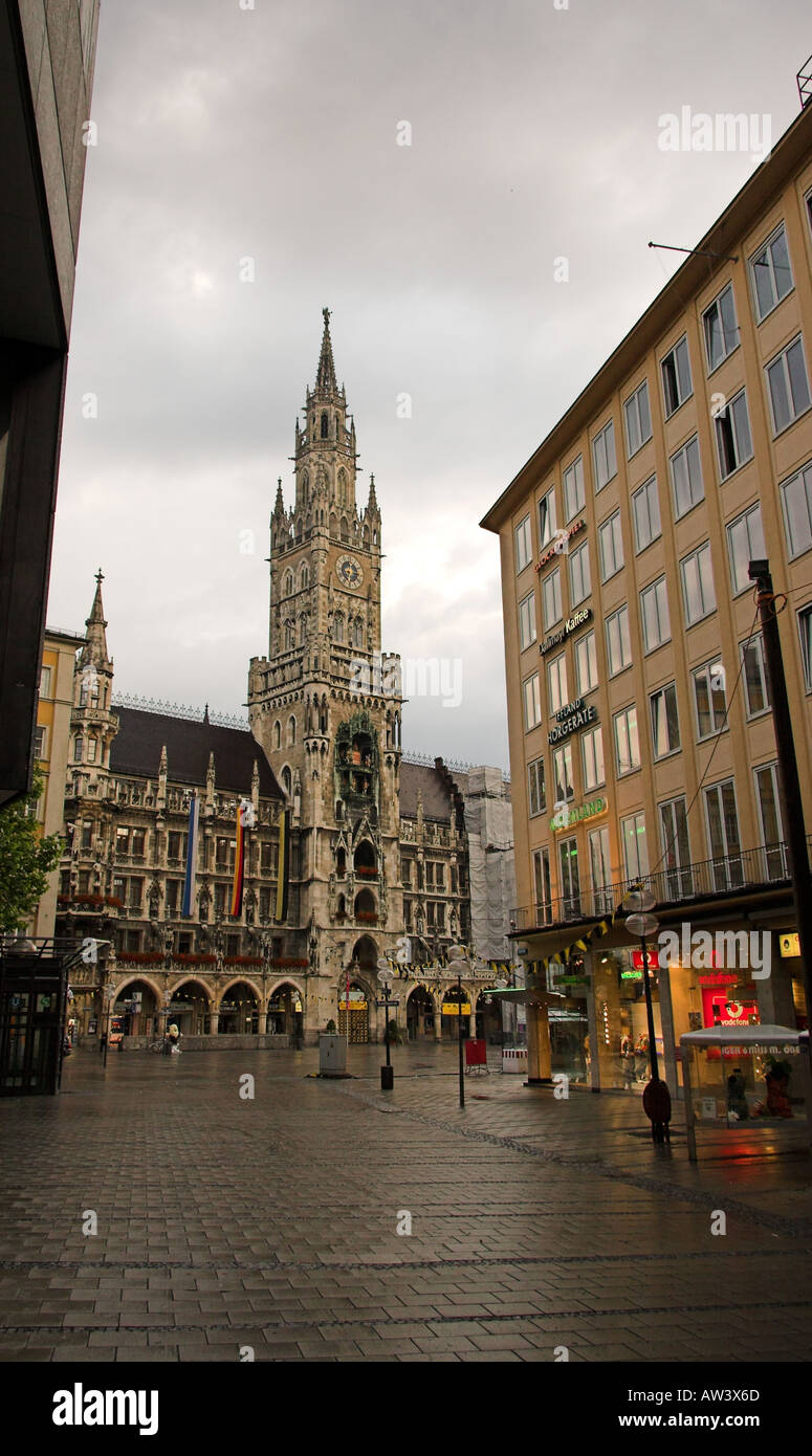 Early german culture hi-res stock photography and images - Alamy