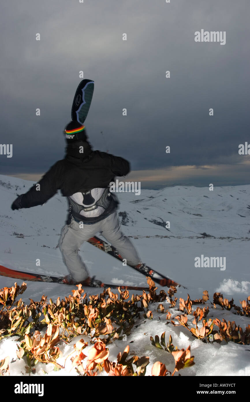 Andrew goldman hi-res stock photography and images - Alamy