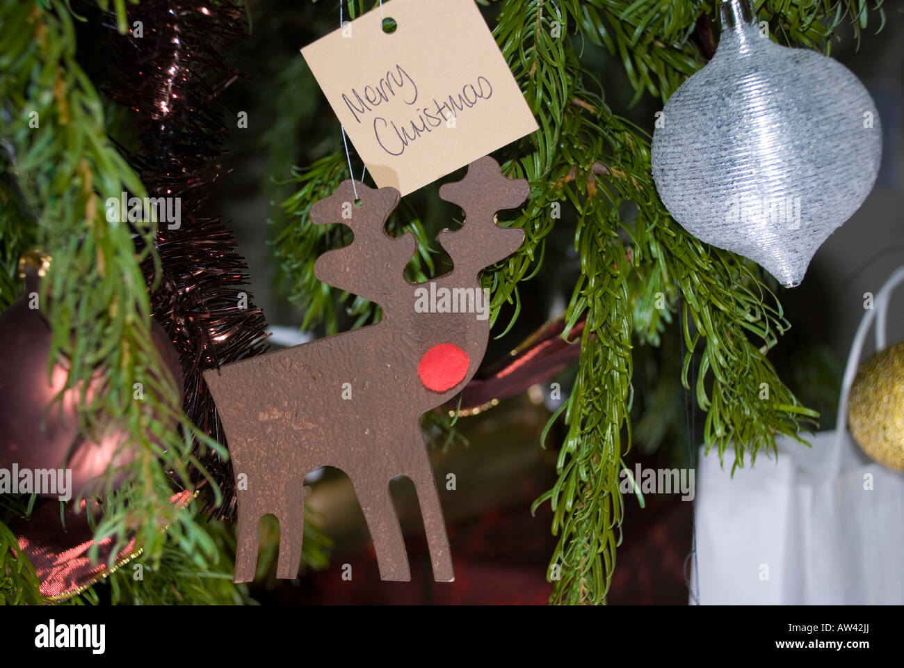 Rudolf The Red Nose High Resolution Stock Photography and Images - Alamy