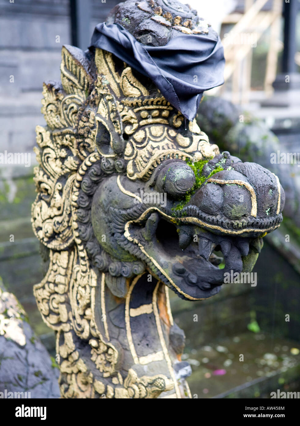 Fierce hindu god hi-res stock photography and images - Alamy