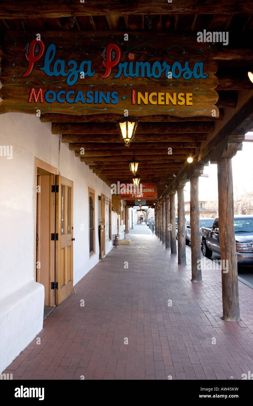 Albuquerque signage hi-res stock photography and images - Alamy