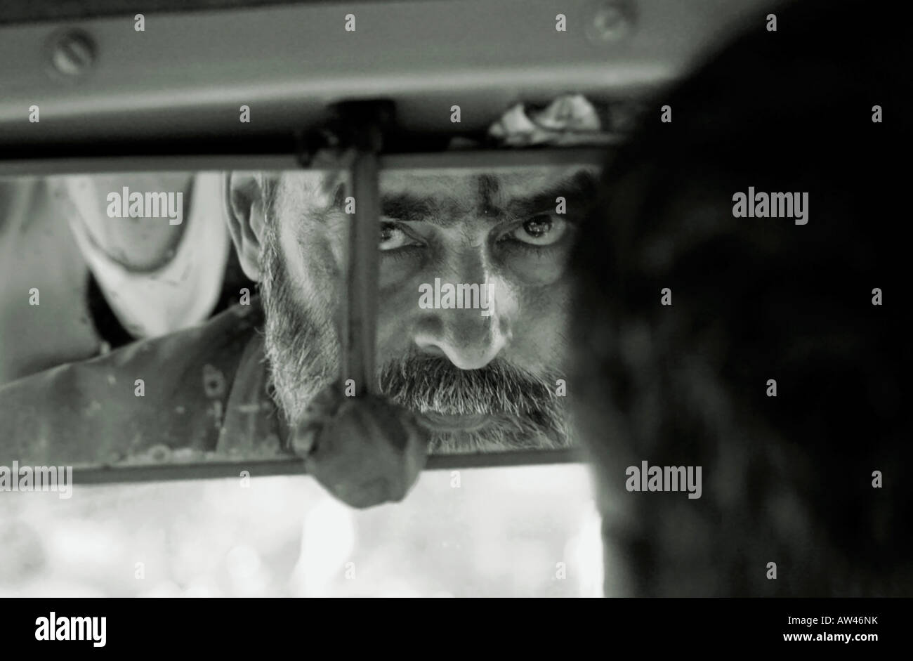 Auto Rickshaw Front View High Resolution Stock Photography and Images ...