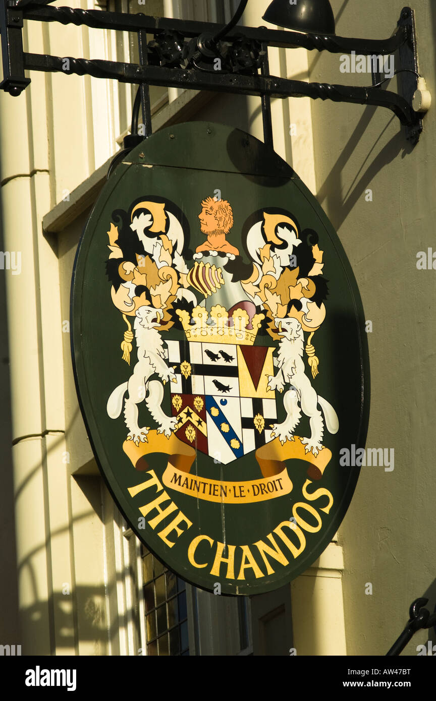 Chandos house london hi-res stock photography and images - Alamy