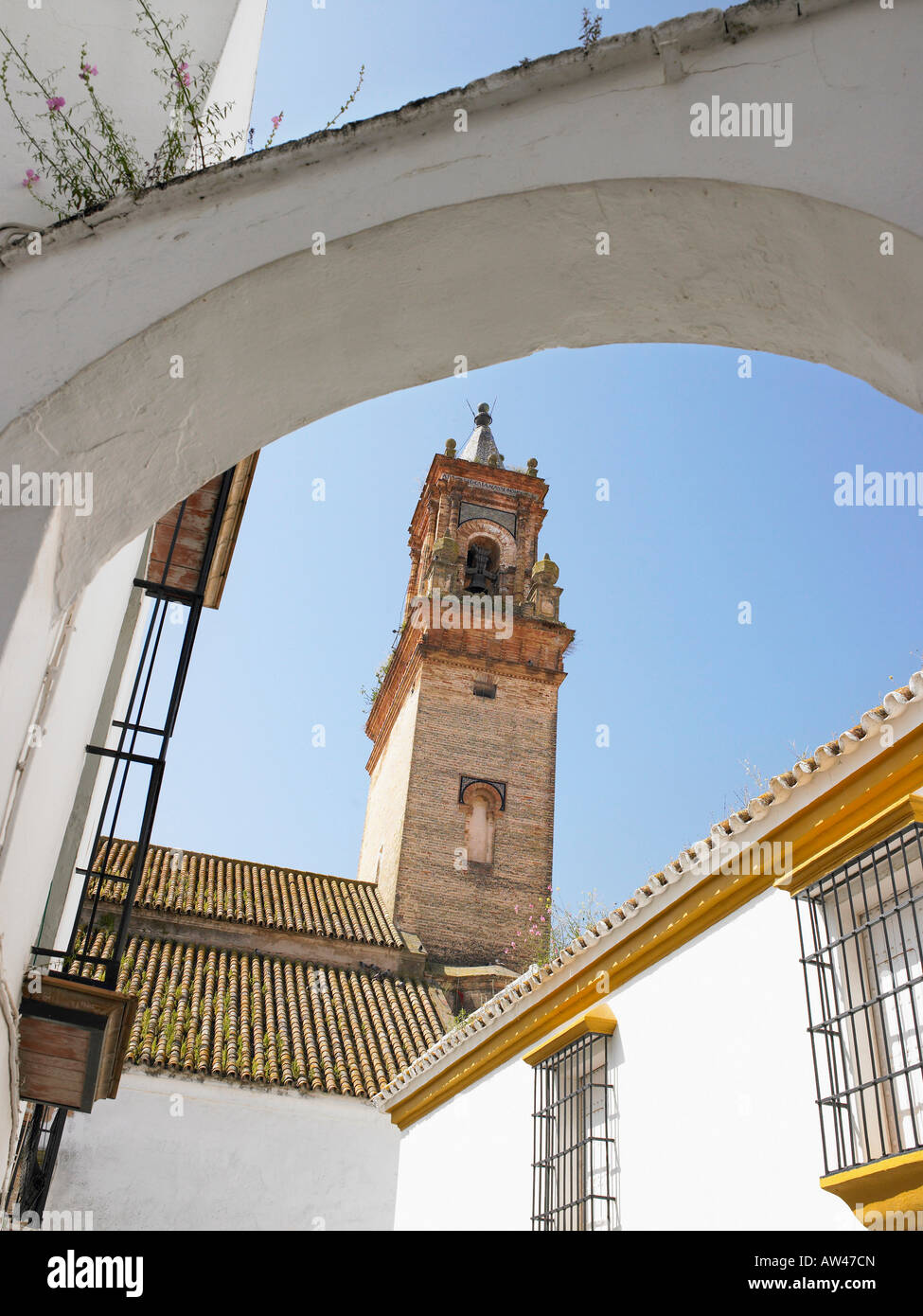 Cool tower hi-res stock photography and images - Alamy