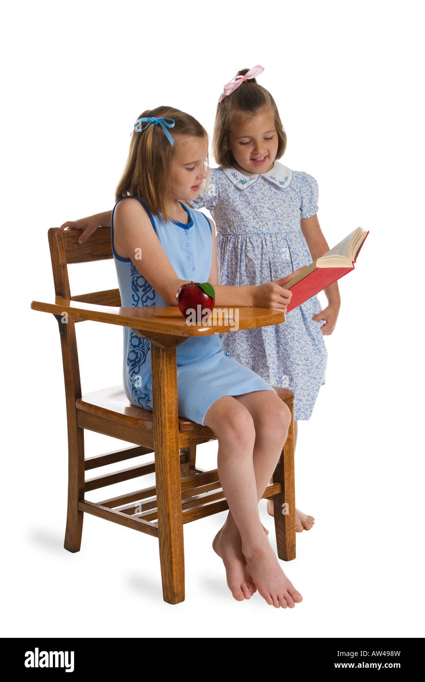 Children storytime Cut Out Stock Images & Pictures - Alamy