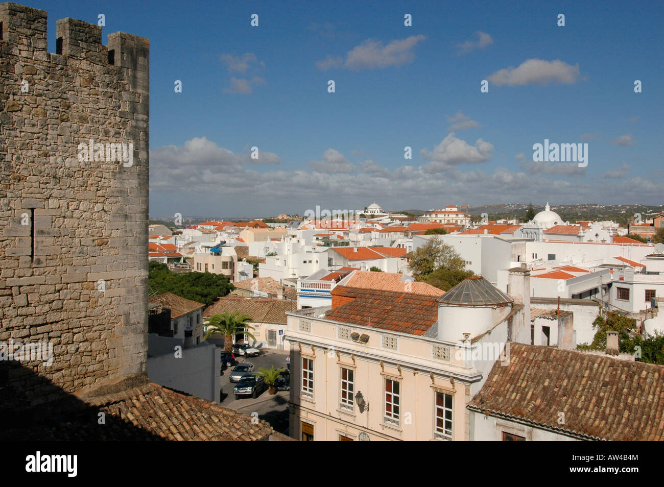 Castelo de loule hi-res stock photography and images - Alamy