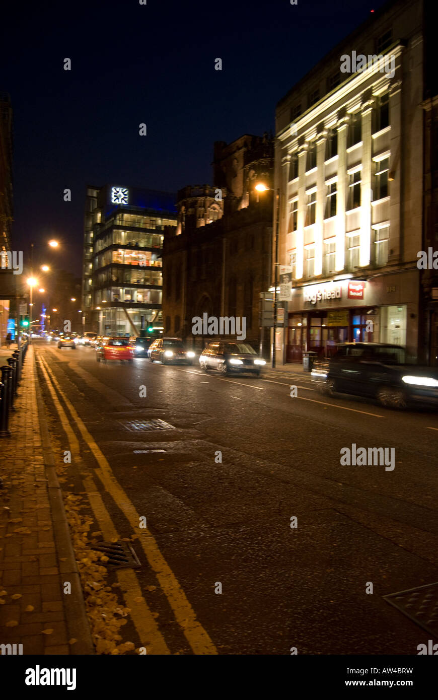 Manchester united and england hi-res stock photography and images - Alamy
