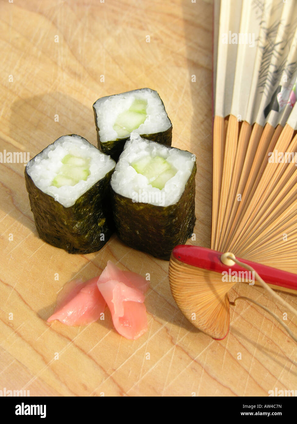 Folding sushi hi-res stock photography and images - Alamy