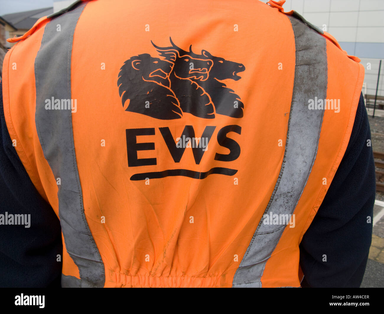 Logo ews hi-res stock photography and images - Alamy
