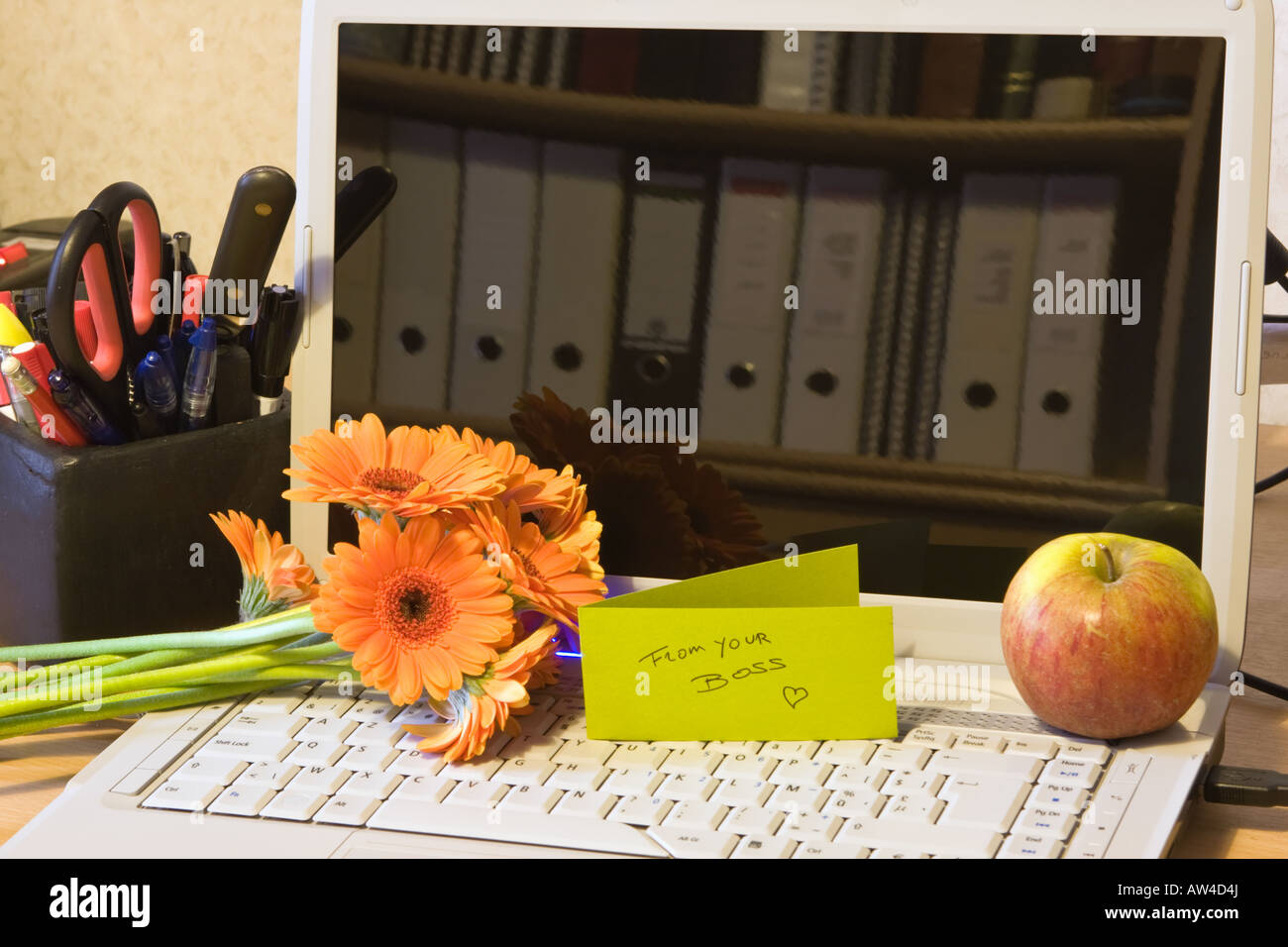 Secretaries day hi-res stock photography and images - Alamy