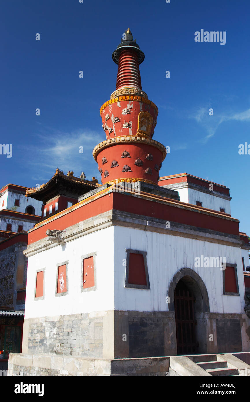 Puning si temple hi-res stock photography and images - Alamy