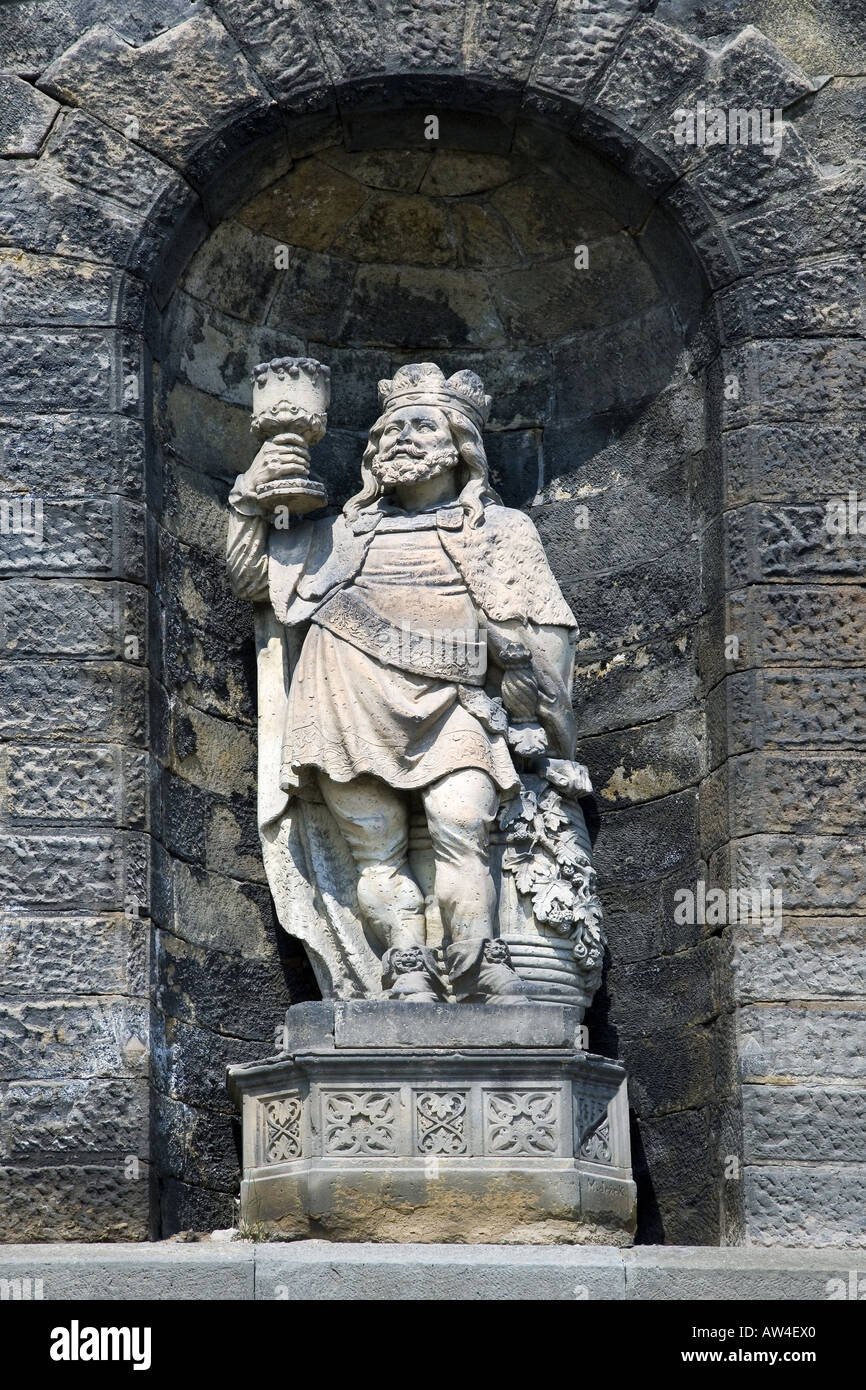 Gambrinus czech hi-res stock photography and images - Alamy