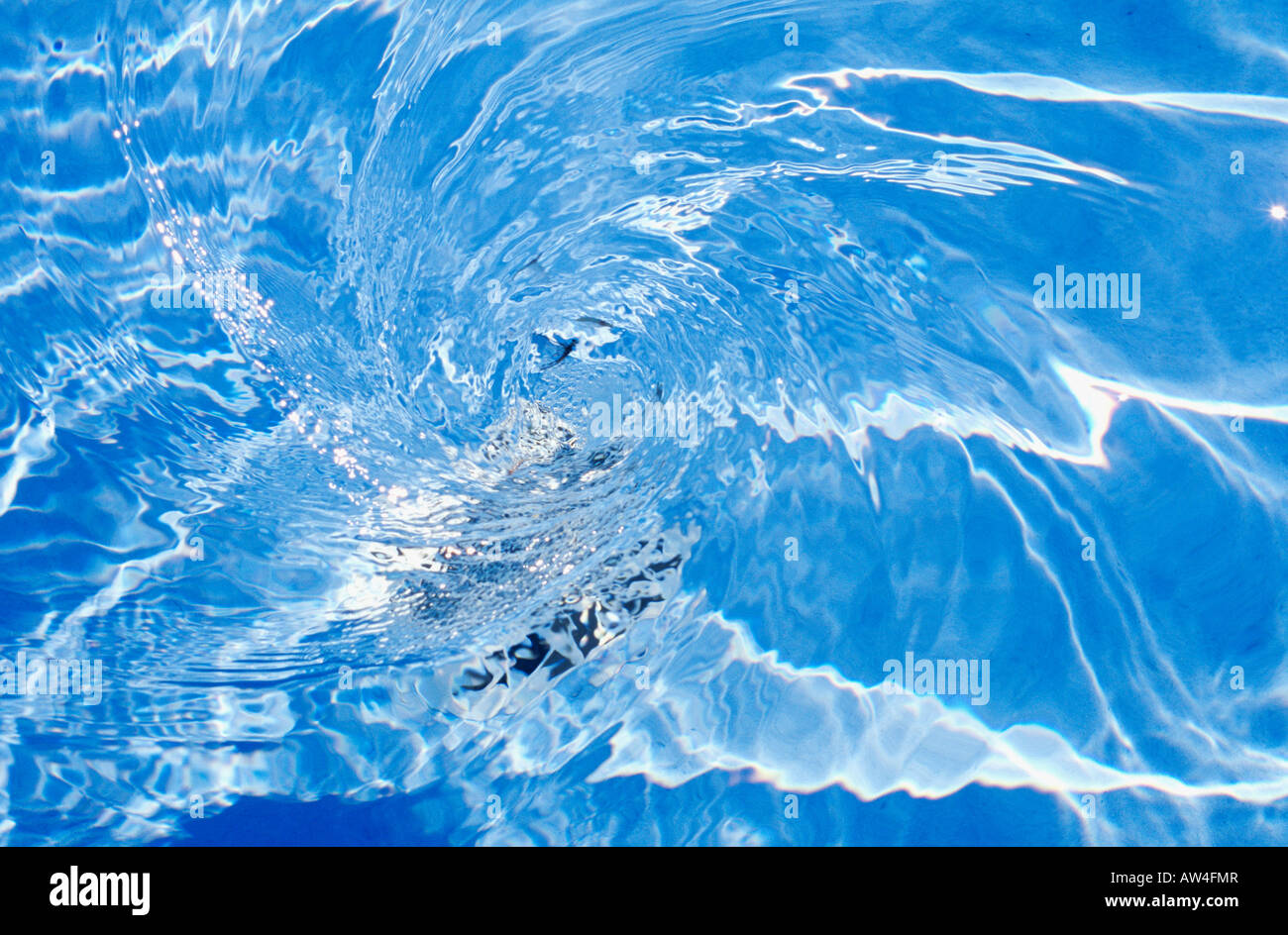 Water drain vortex hi-res stock photography and images - Alamy