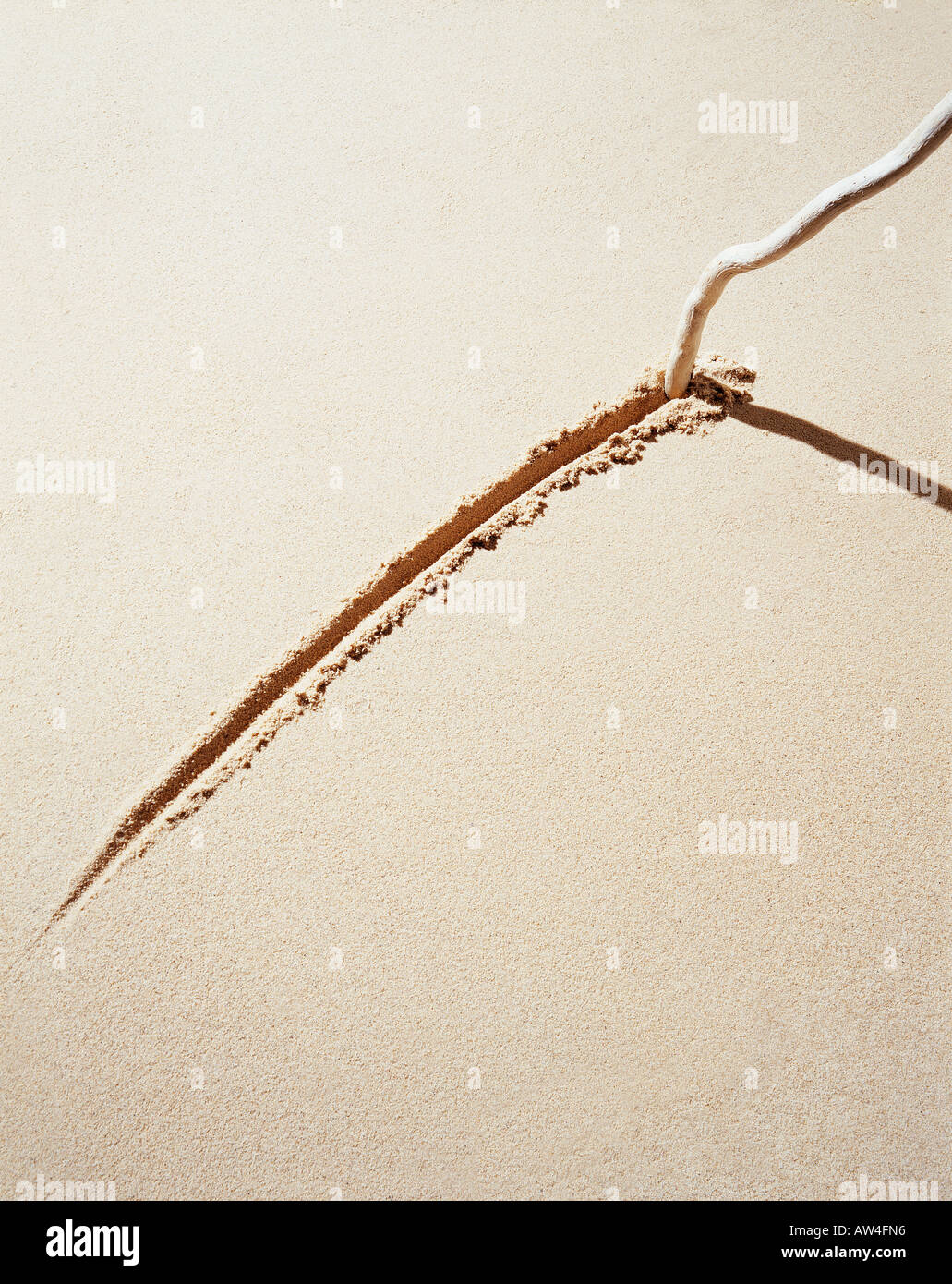 Stick drawing hi-res stock photography and images - Alamy