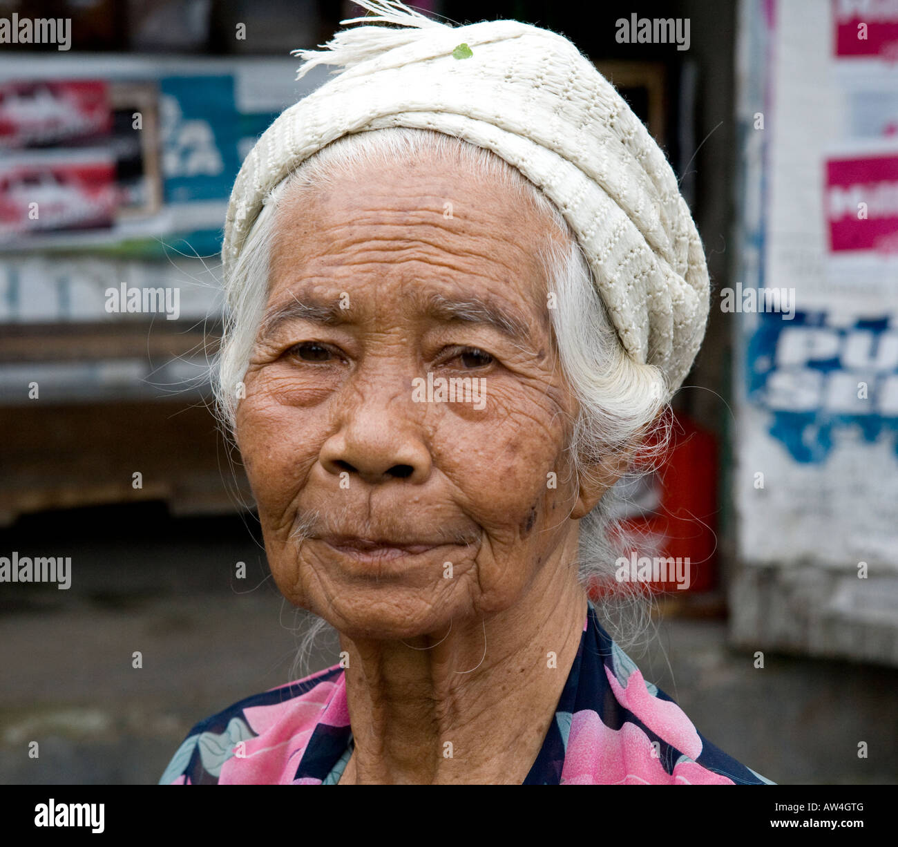 Ubud balinese culture hi-res stock photography and images - Alamy
