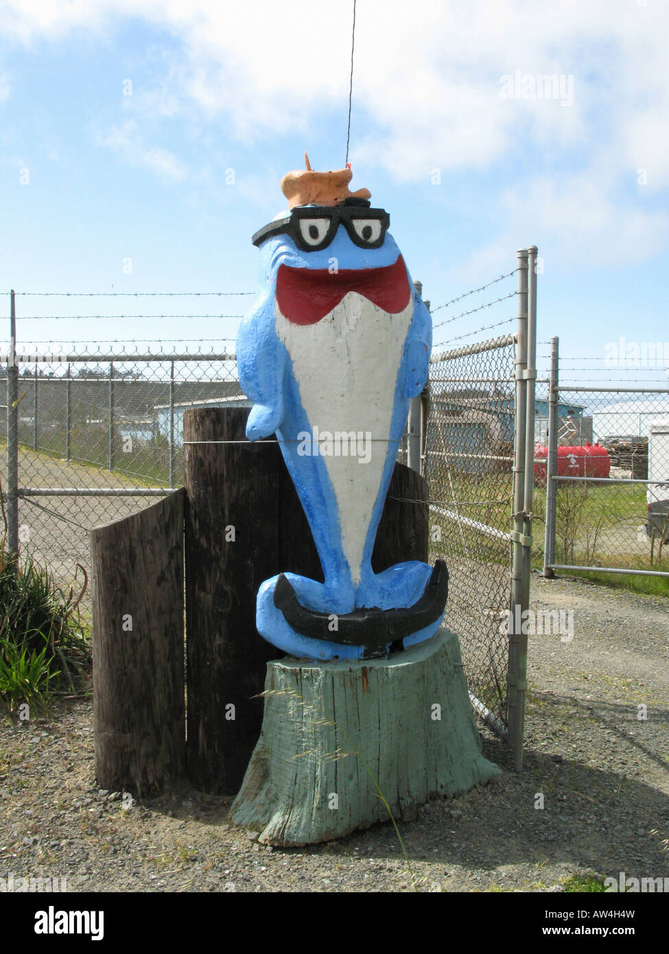 Charlie tuna hi-res stock photography and images - Alamy