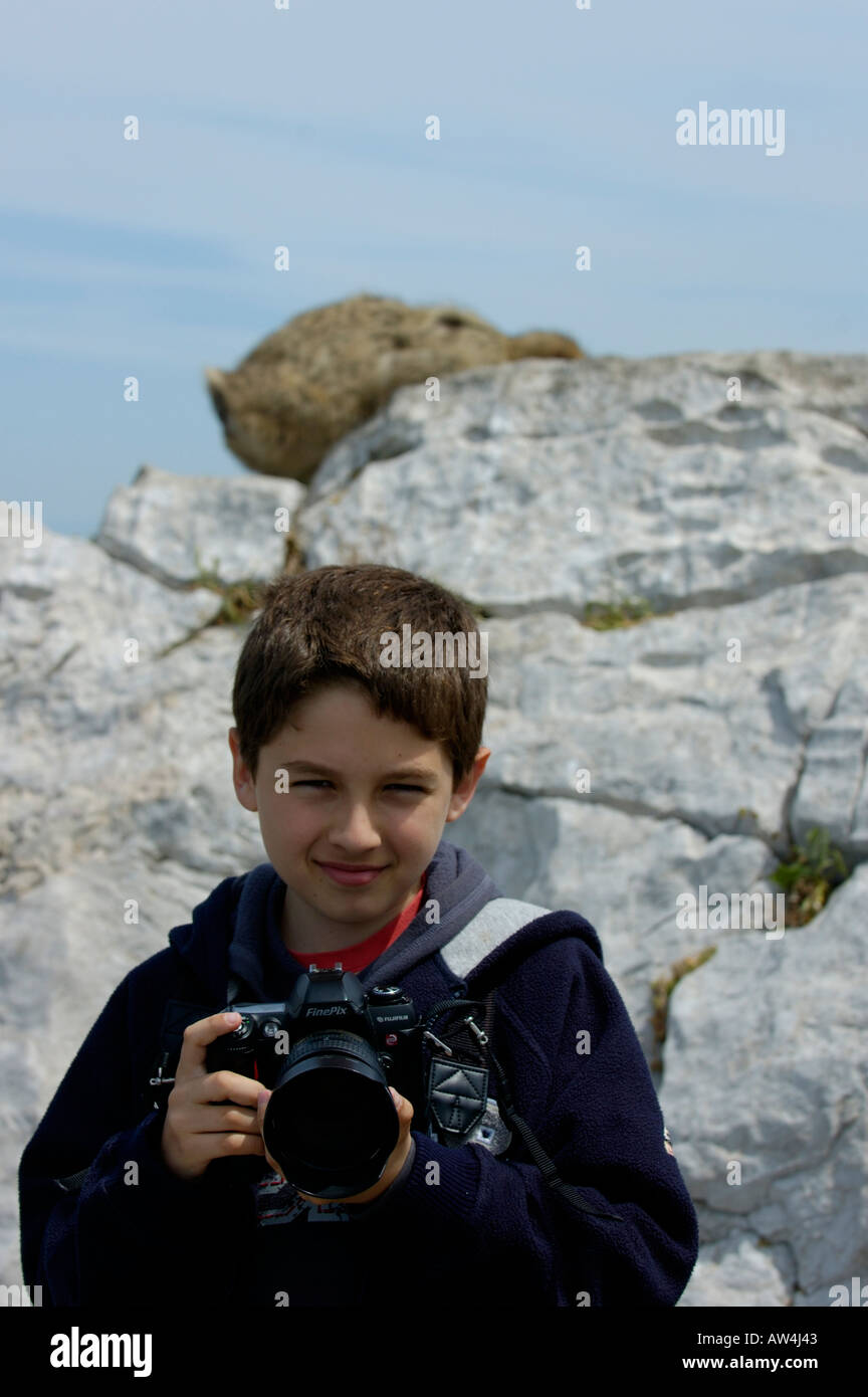 Gibraltar pictures hi-res stock photography and images - Alamy