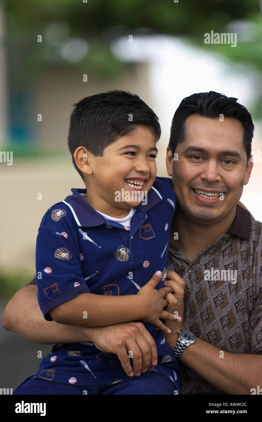 Hispanic ethnic boy boys male kids children man men hi-res stock ...