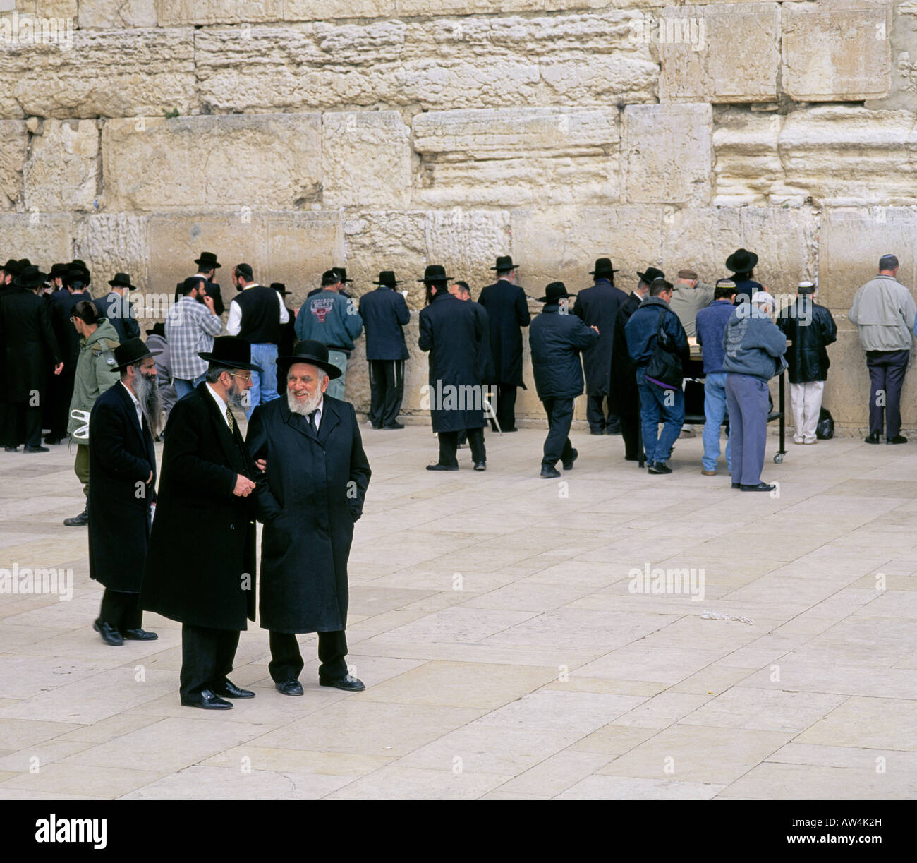 Rabbi Reading Torah Israel High Resolution Stock Photography and Images ...