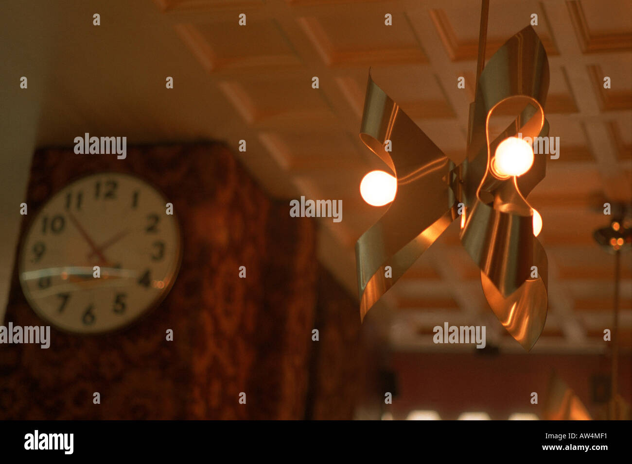 70 s style hi-res stock photography and images - Alamy