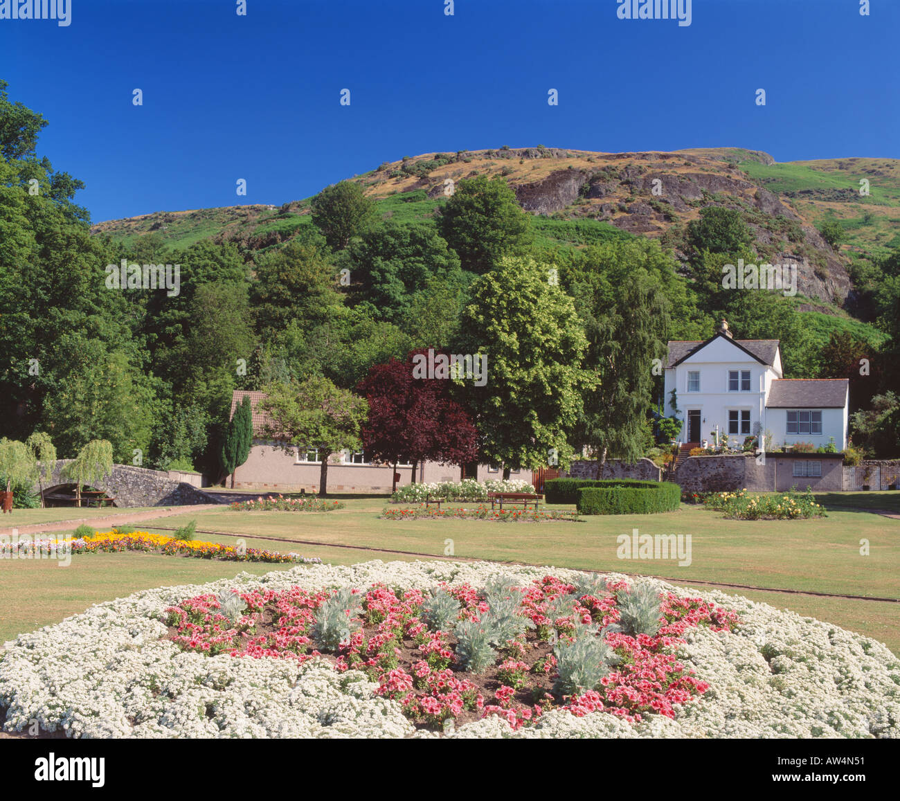 Menstrie hi-res stock photography and images - Alamy