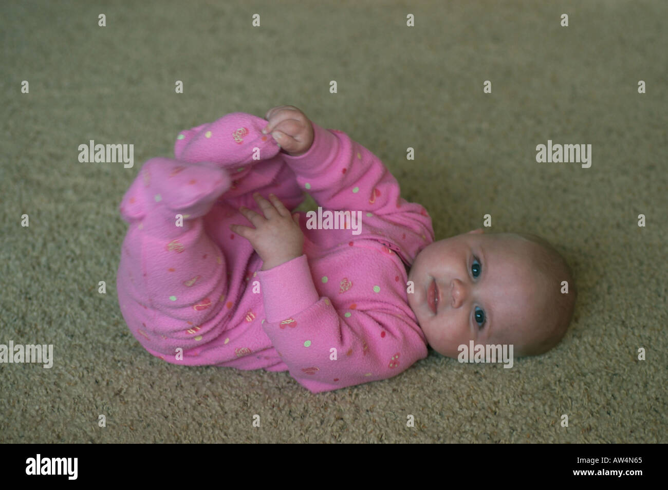 Children Touching Toes High Resolution Stock Photography and Images - Alamy