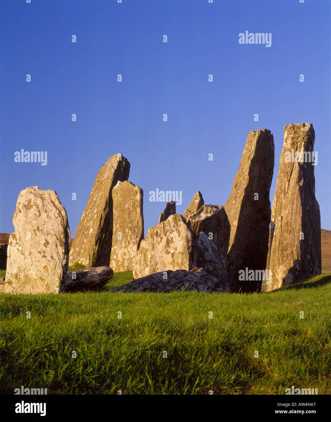 Cairnholy hi-res stock photography and images - Alamy