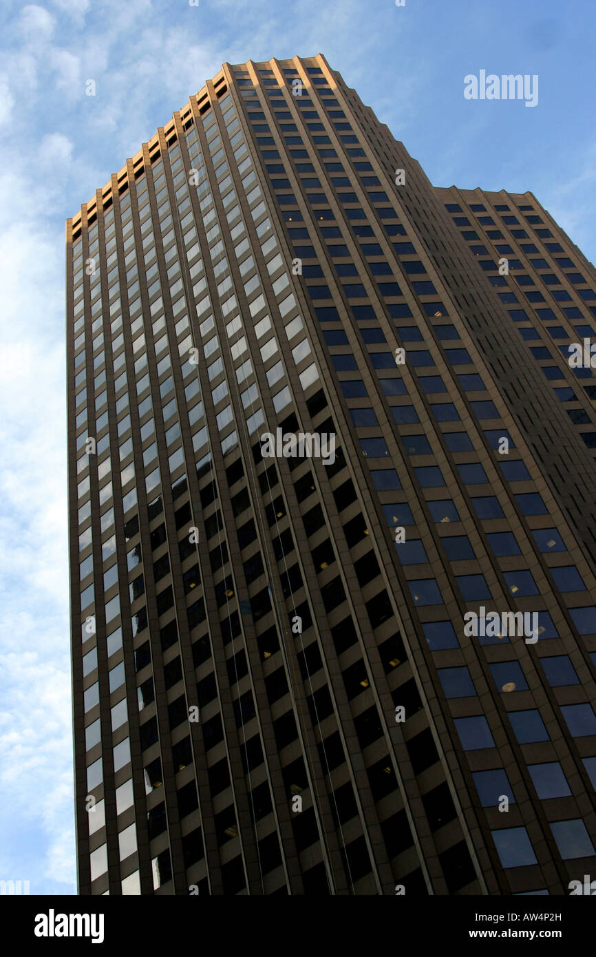 60 State Street in Boston s Financial District Stock Photo - Alamy