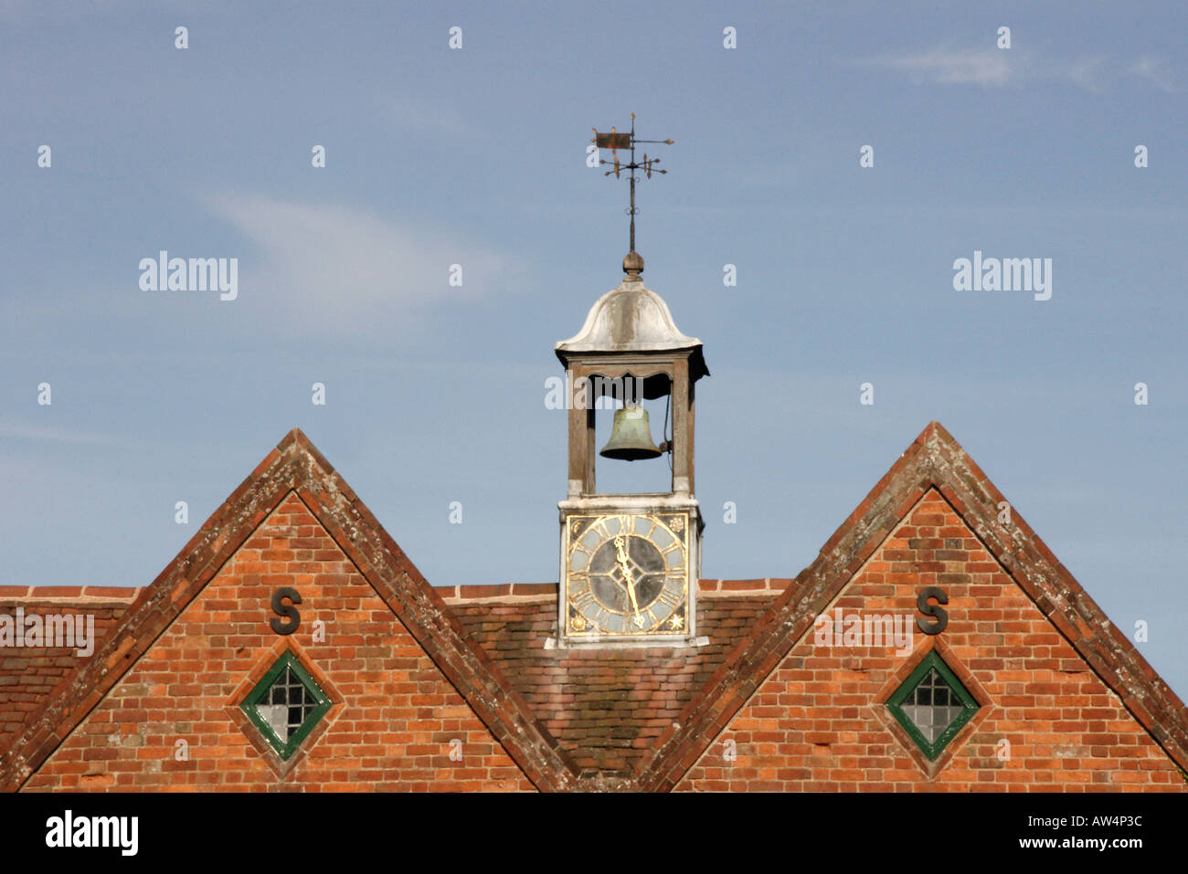 england the midlands warwickshire grounds and estate of packwood house ...