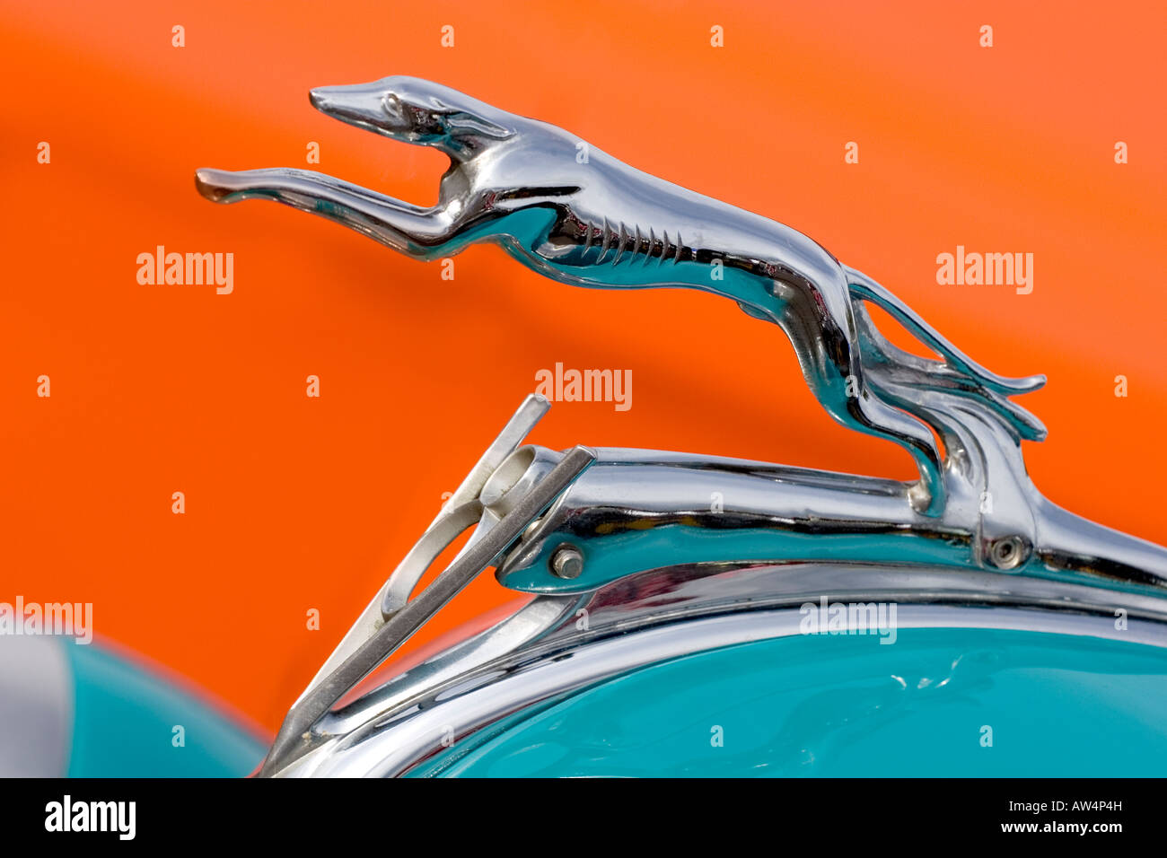 Ford mascot hi-res stock photography and images - Alamy