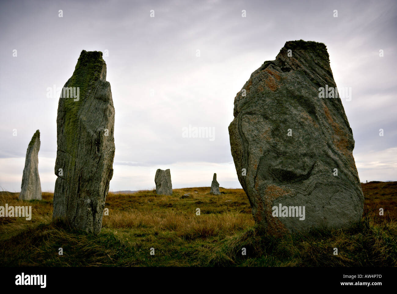 Callanish ii hi-res stock photography and images - Alamy