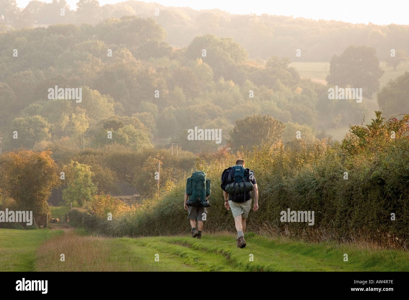 Stanway england walker hi-res stock photography and images - Alamy