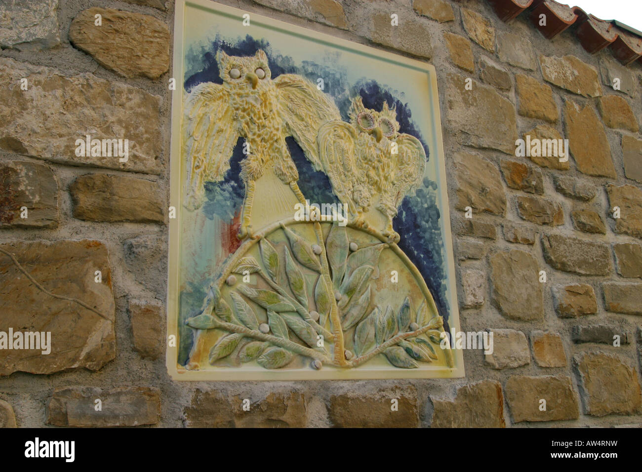 Picture in stone on hi-res stock photography and images - Alamy