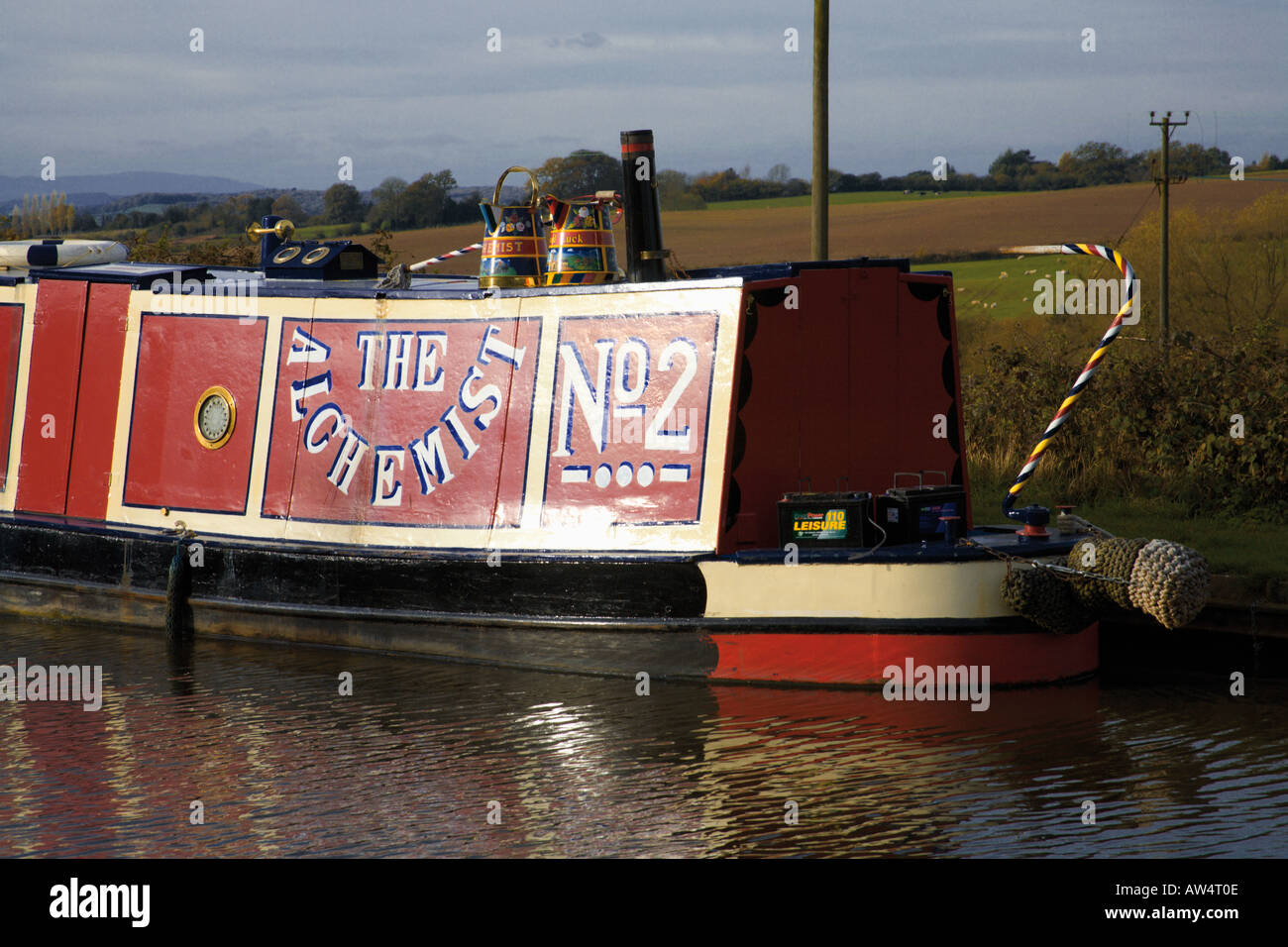 the worcester and birmingham canal british waterways workshops ...