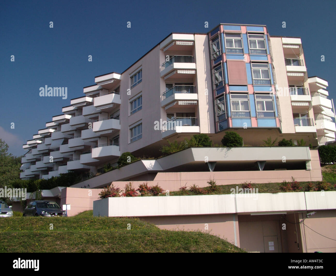 Genolier hi-res stock photography and images - Alamy